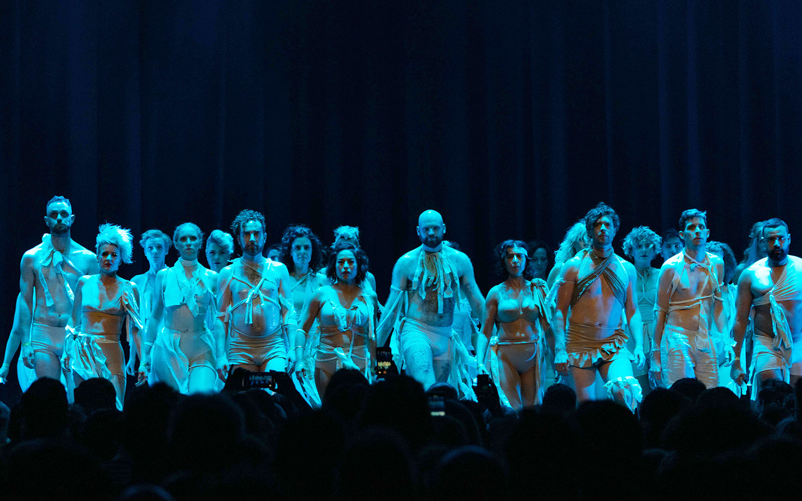 Body Electric Dance Studios | Body Electric Dance Studios