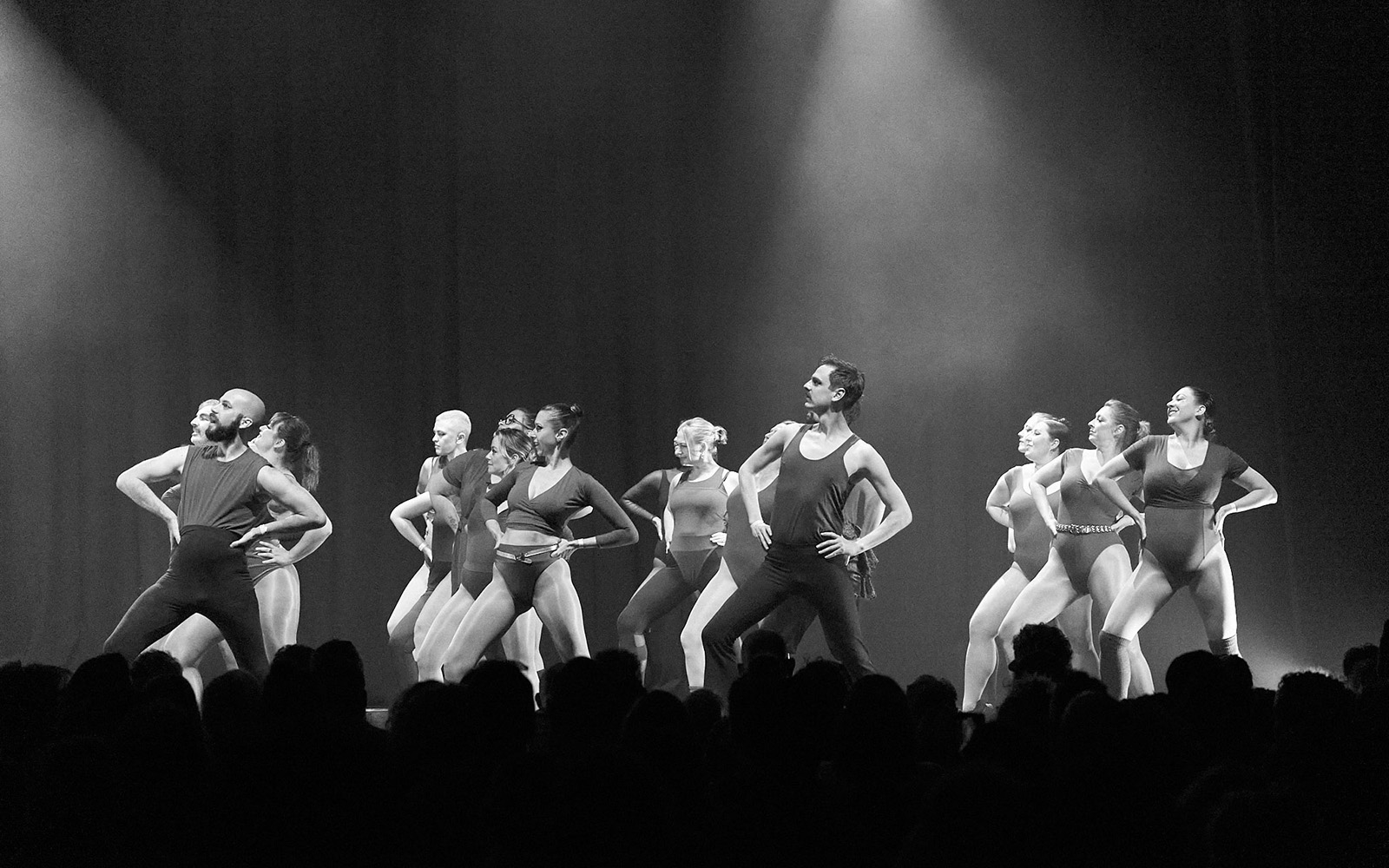 GALLERY | Body Electric Dance Studios