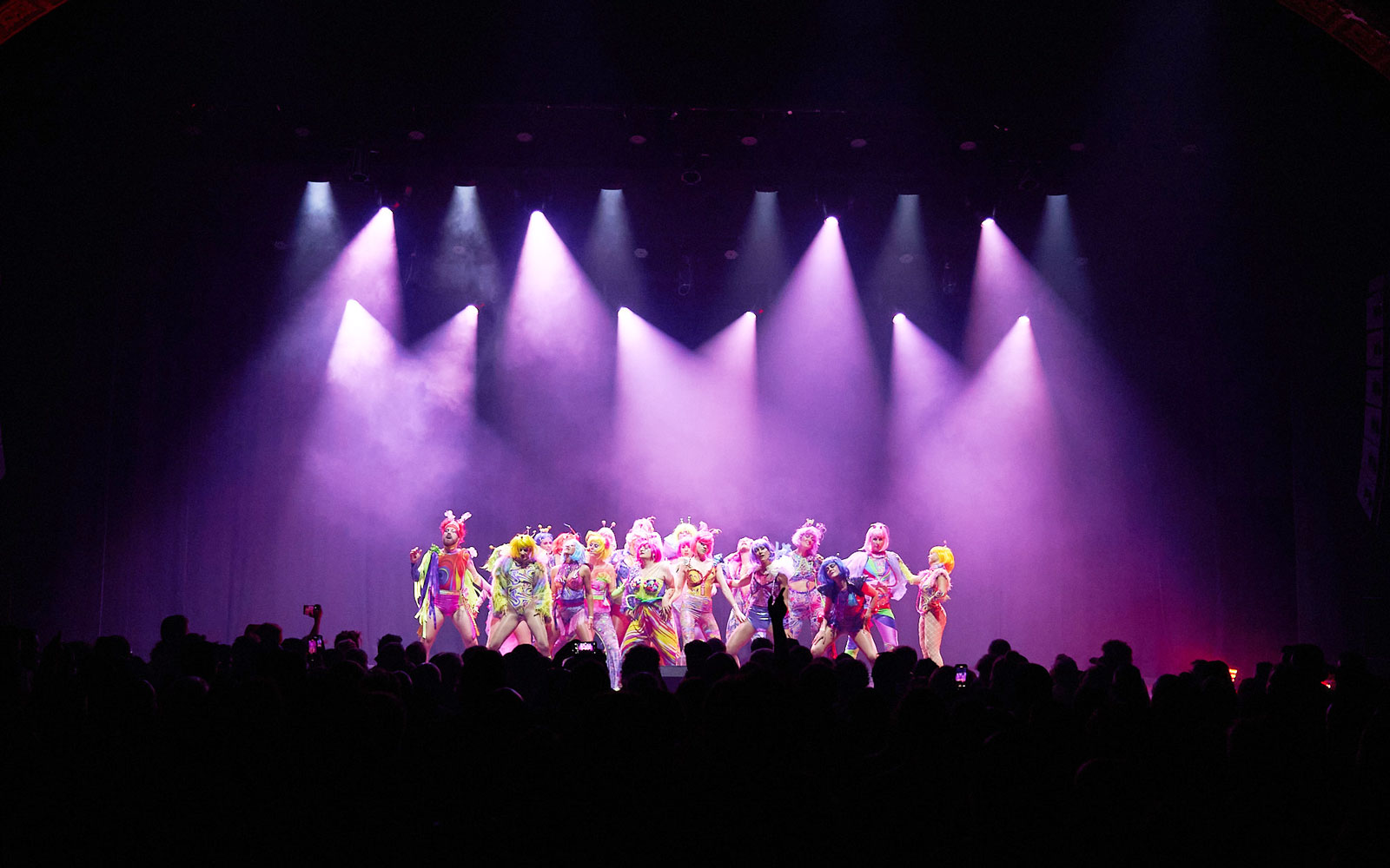 Body Electric Dance Studios | Body Electric Dance Studios