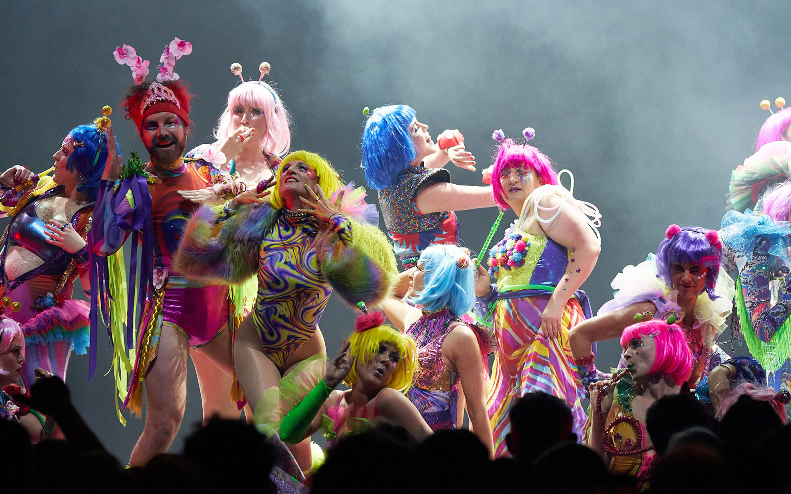 Body Electric Dance Studios | Body Electric Dance Studios