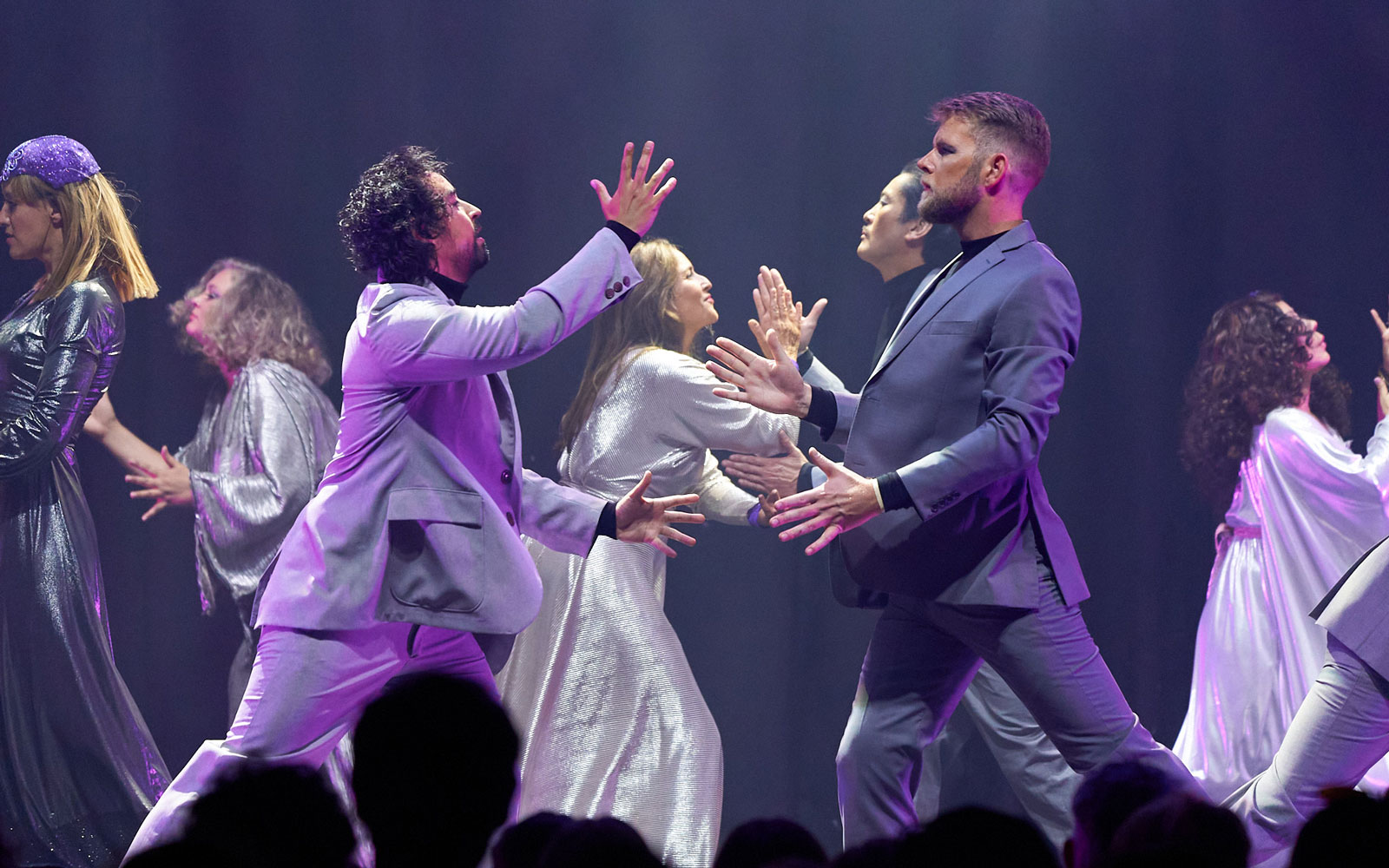 Body Electric Dance Studios | Body Electric Dance Studios