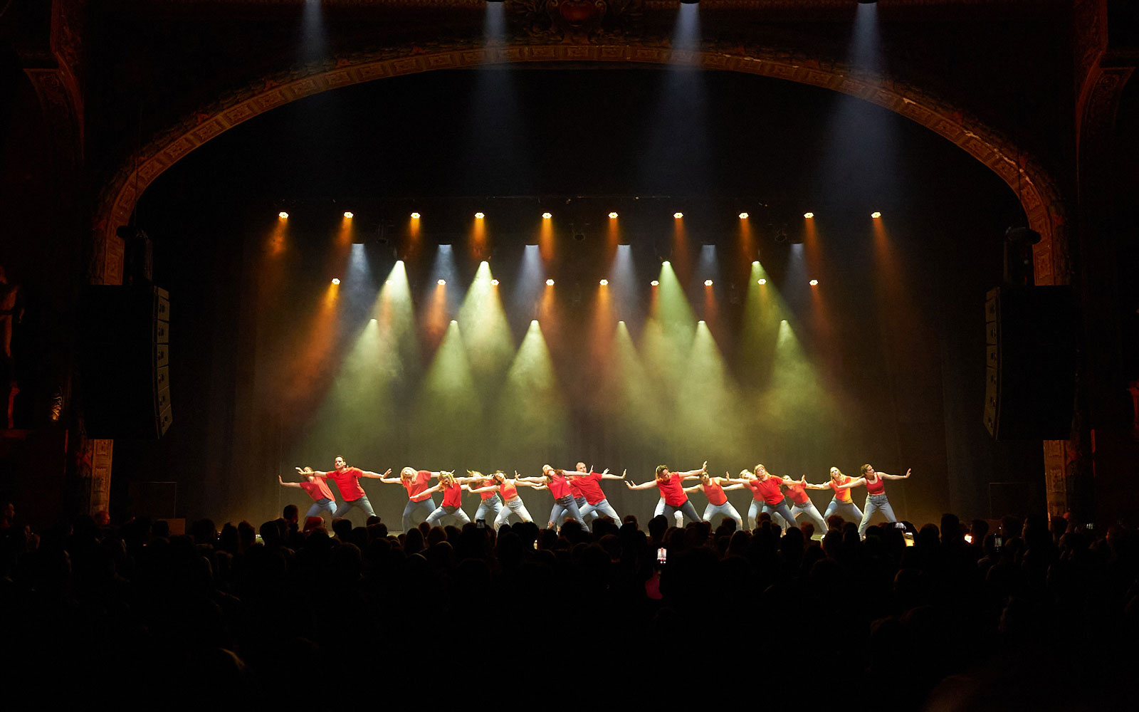 Body Electric Dance Studios | Body Electric Dance Studios