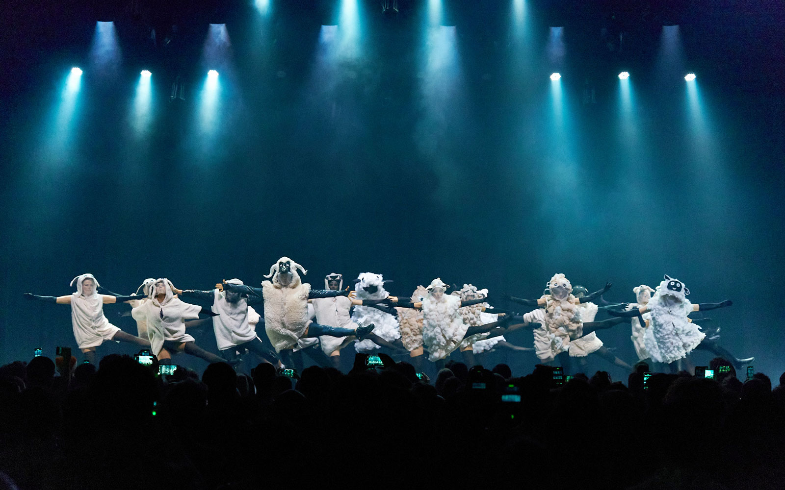 Body Electric Dance Studios | Body Electric Dance Studios