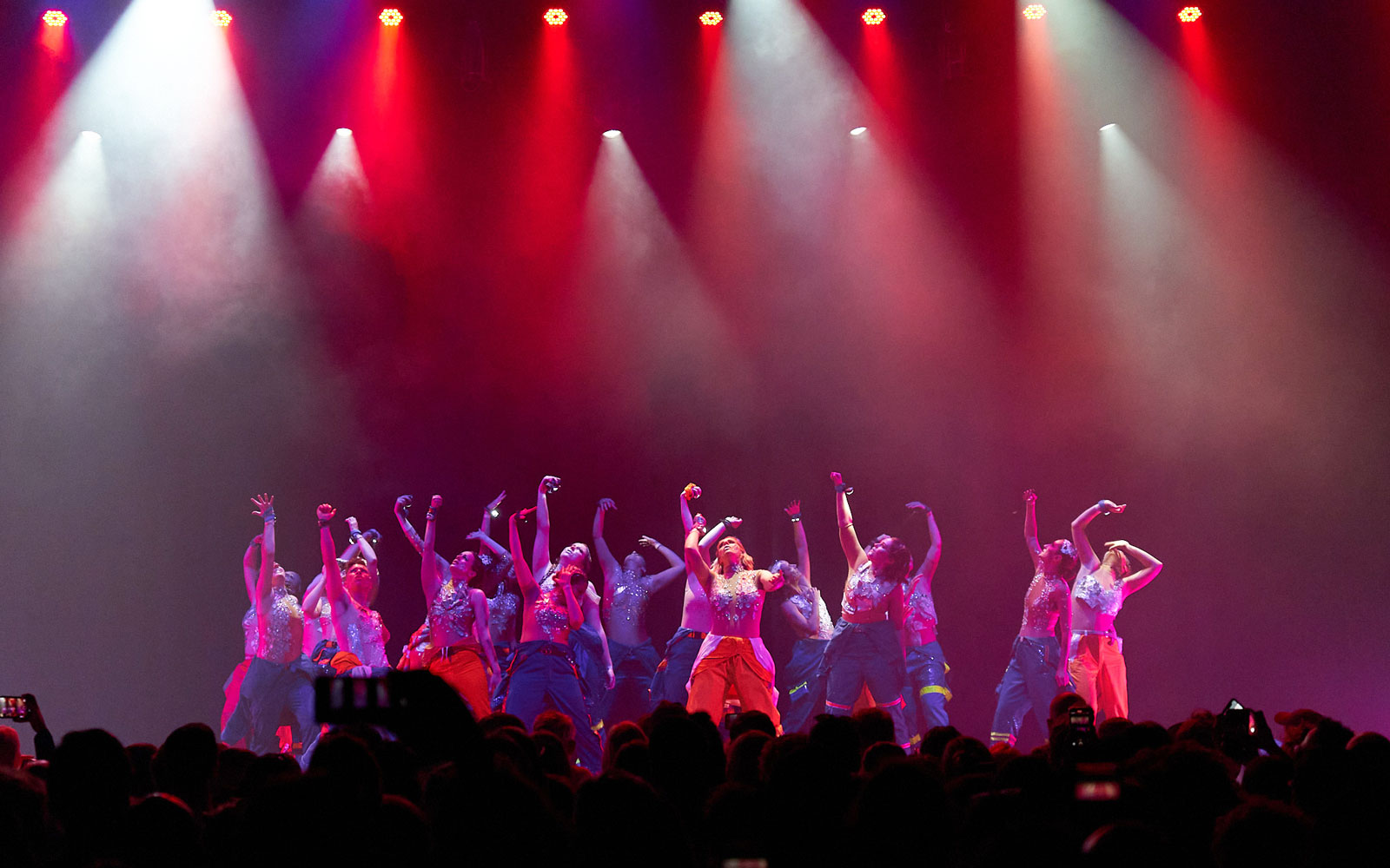 Body Electric Dance Studios | Body Electric Dance Studios