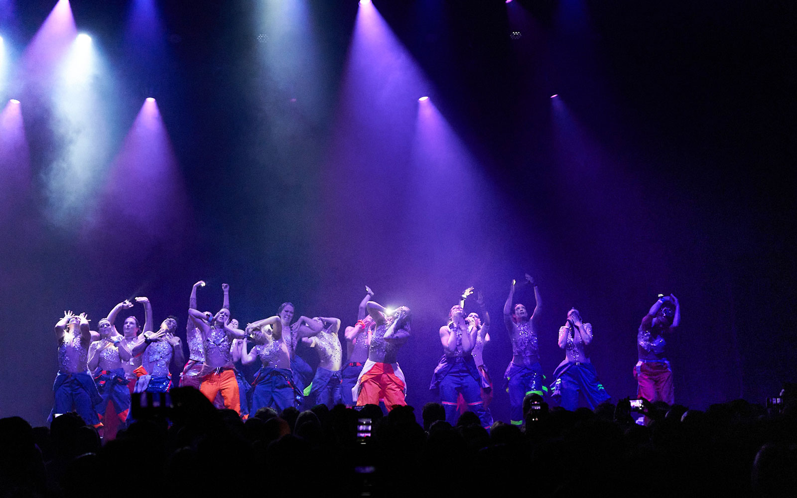 Body Electric Dance Studios | Body Electric Dance Studios