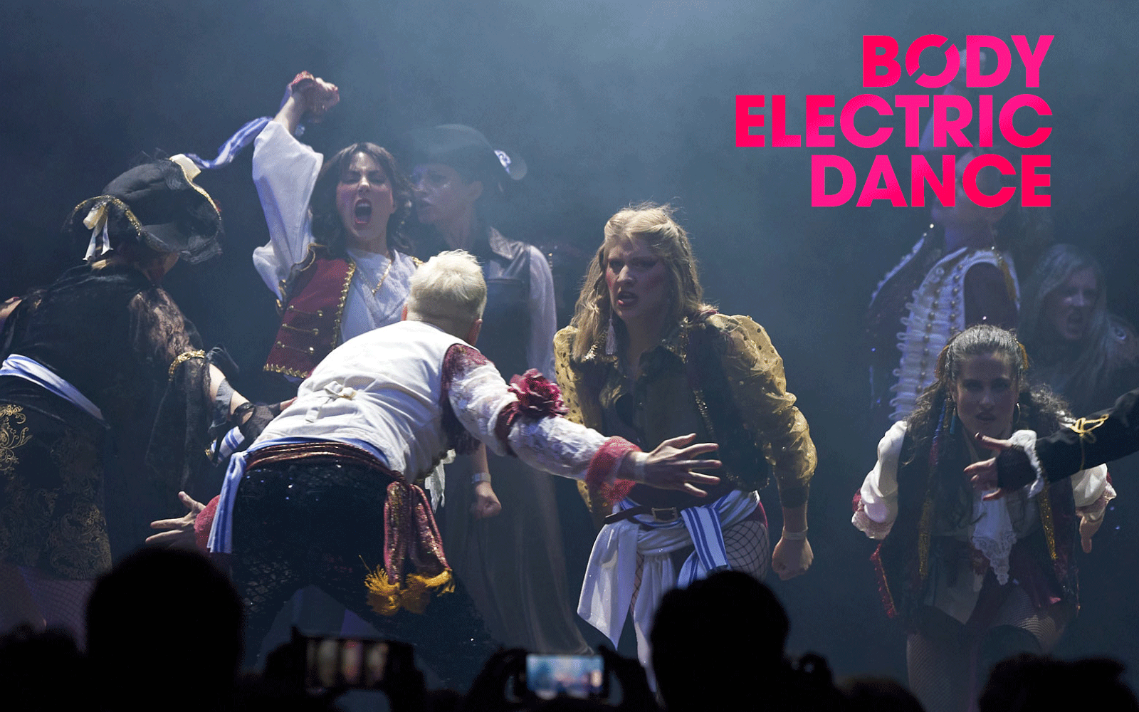 Body Electric Dance Studios | Body Electric Dance Studios