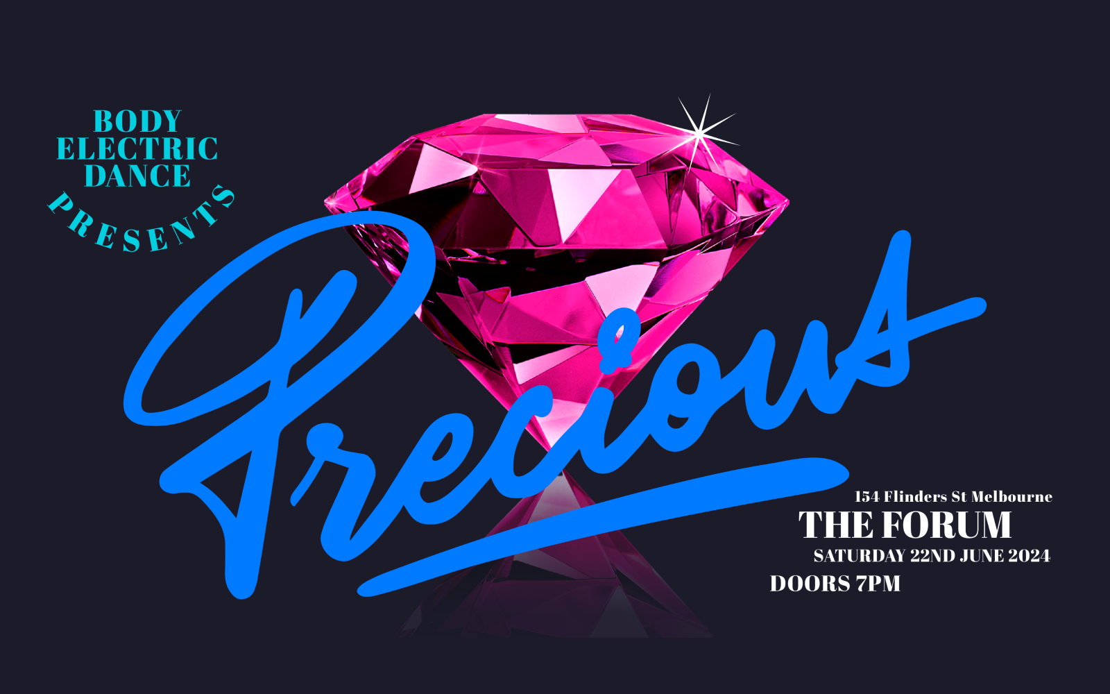 Body Electric Dance Studios | Body Electric Dance Studios